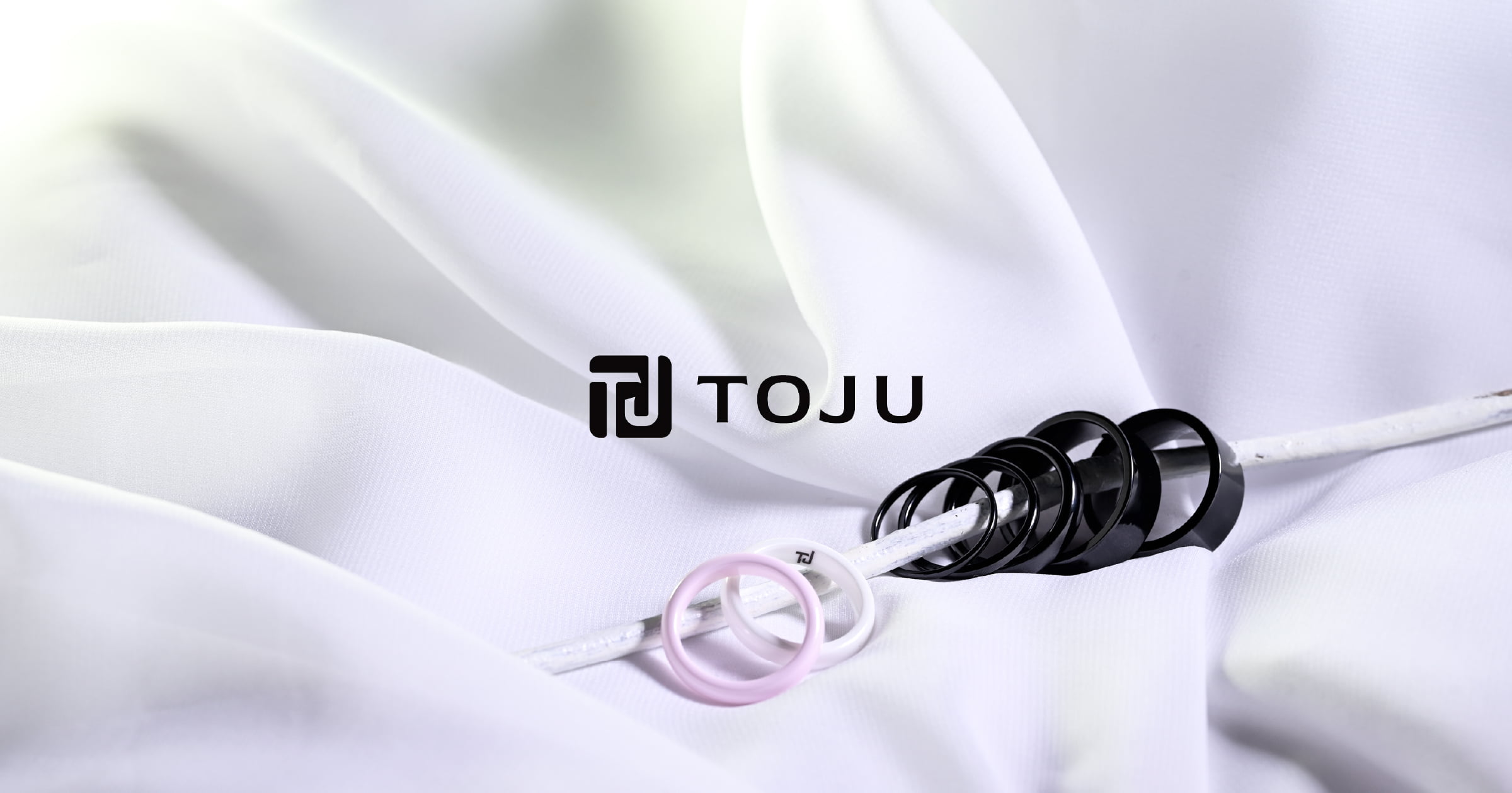 TOJU-アレルギーフリーのアクセサリーブランド【友玉園セラミックス】